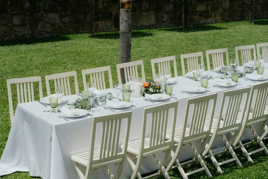 Backyard Wedding Ideas :The Ultimate Guide to a Dreamy Outdoor Wedding